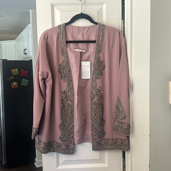 Soft Surroundings | Jackets & Coats | Nwt Soft Surroundings ...